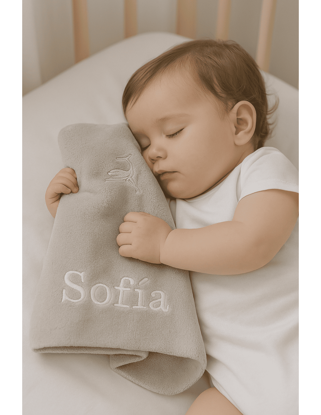 Coffret Bébé Classique Rêve | Cadeau de Naissance de Luxe – Bebedeparis.com