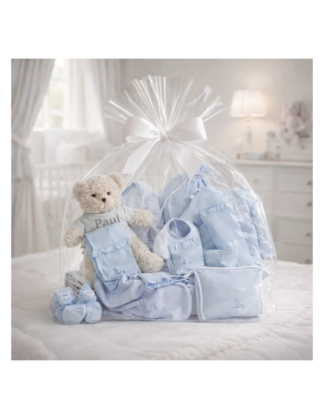 Panier bébé et panier bébé pour nouveau-nés | Paris bébé
