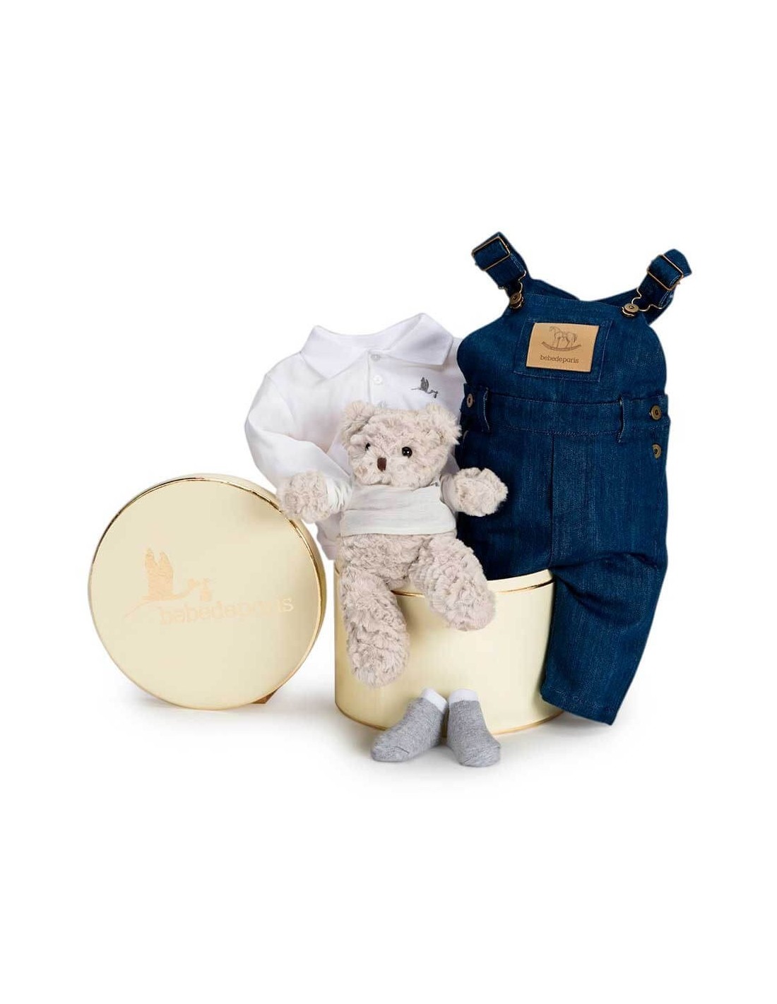 Panier bébé et panier bébé pour nouveau-nés | Paris bébé