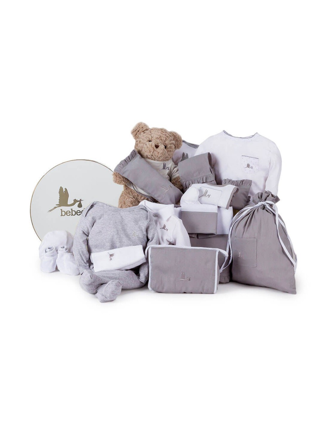 Panier bébé et panier bébé pour nouveau-nés | Paris bébé